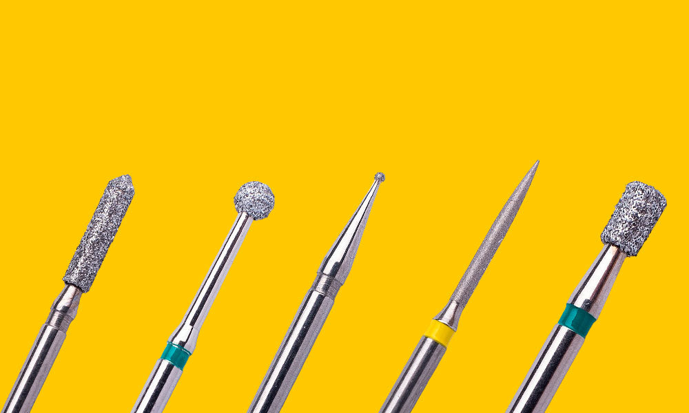 Fresa cónica: Todo lo que debes saber sobre la fresa cónica en procedi ...