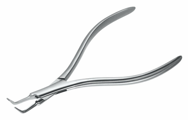 Pinzas Endo de extracción – Dentariel