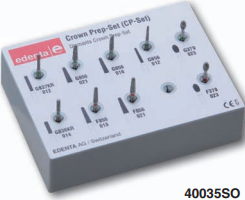 Crown Prep-Set (CP-Set) – Dentariel